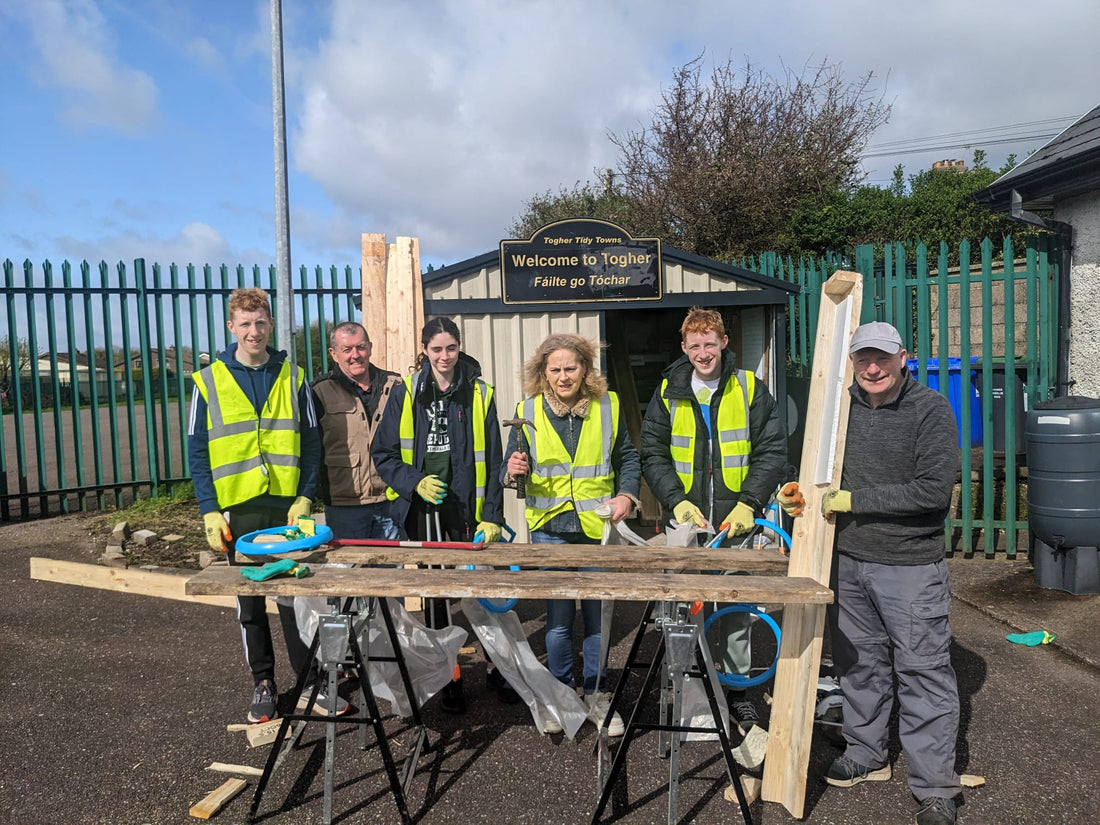 Togher Tidy Towns